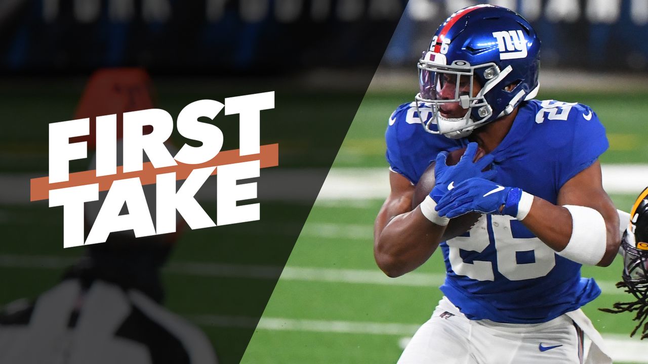 First Take (9/15/20) - Live Stream - Watch ESPN