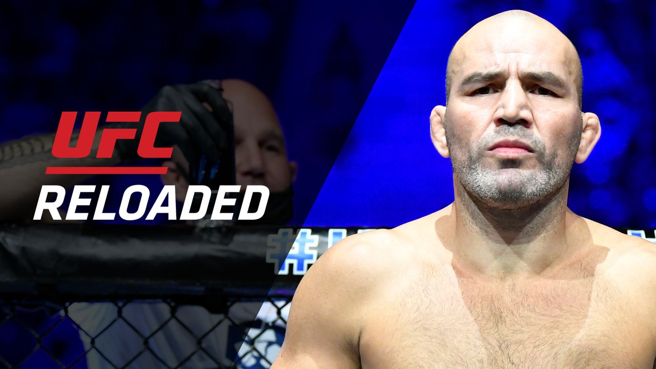 UFC Recargado: UFC 267: Blachowicz vs Teixeira (4/10/23) - Live Stream ...