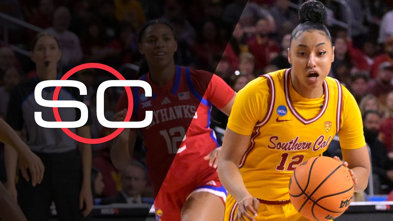 SportsCenter (3/26/24) - Live Stream - Watch ESPN