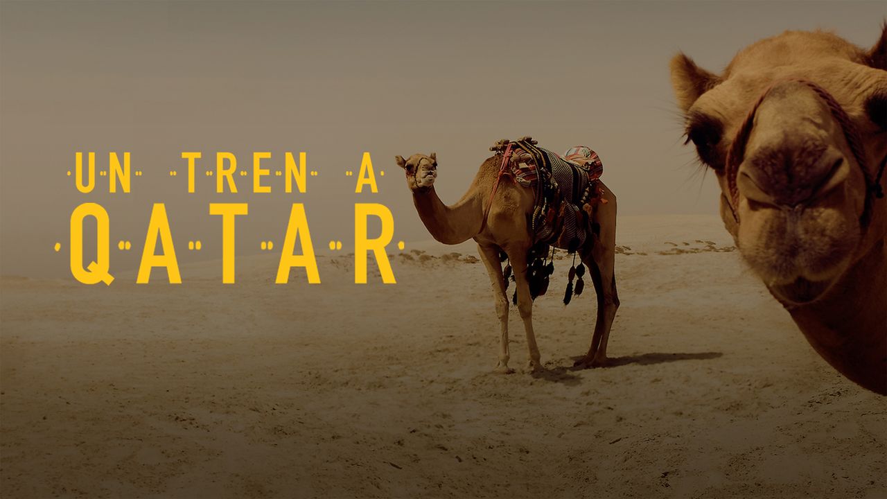 Un Tren a Qatar- Episodio 1 (10/1/22) - Live Stream - Watch ESPN