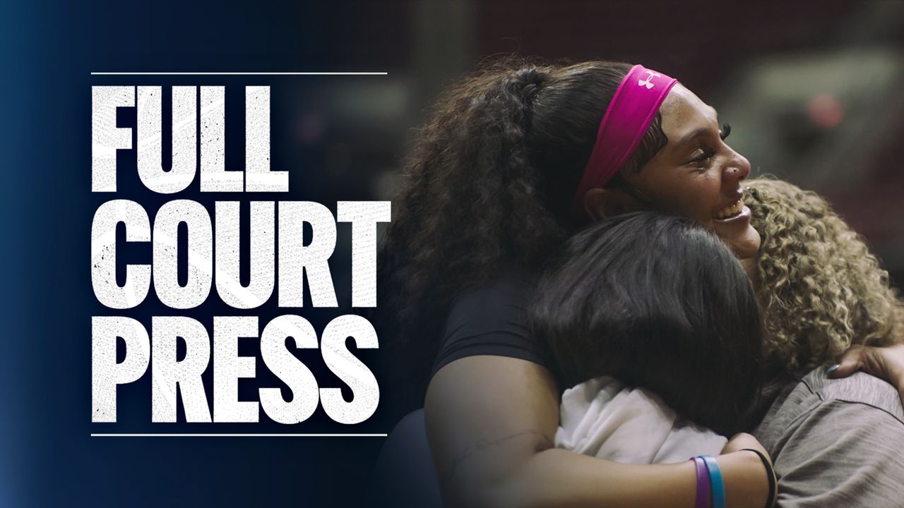 Full Court Press Presented by State Farm (Ep. 3) (5/12/24) - Live ...