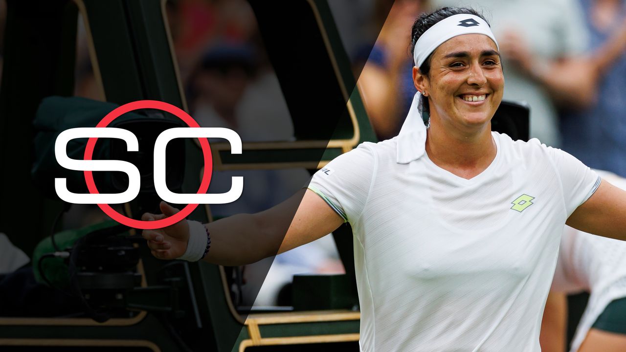 SportsCenter (7/13/23) - Live Stream - Watch ESPN