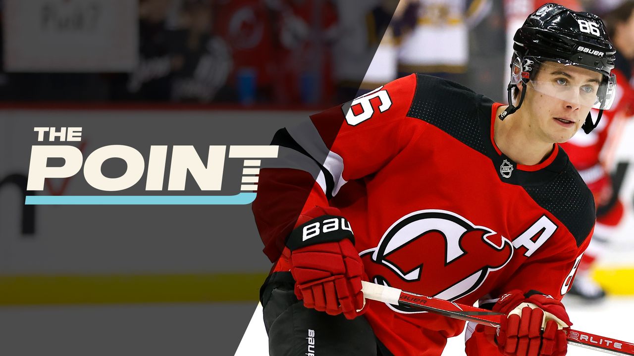 The Point (10/31/23) - Live Stream - Watch ESPN