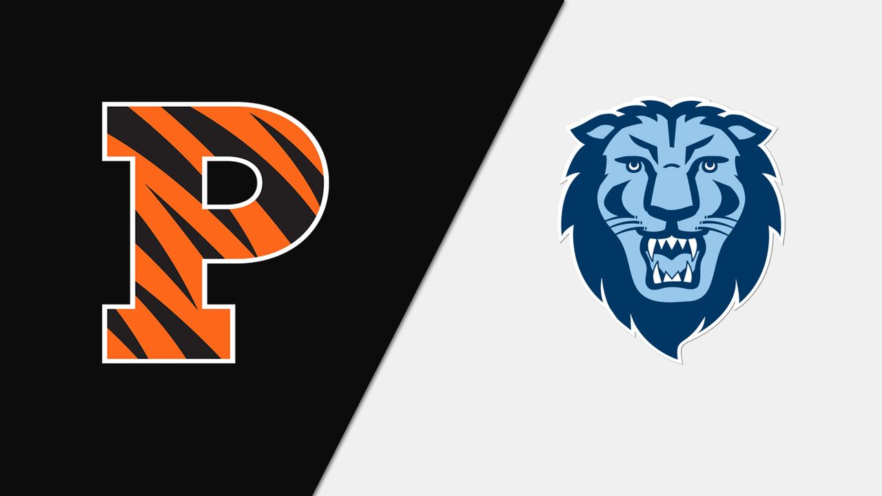 Princeton vs. Columbia 5/4/24 - Stream the Game Live - Watch ESPN