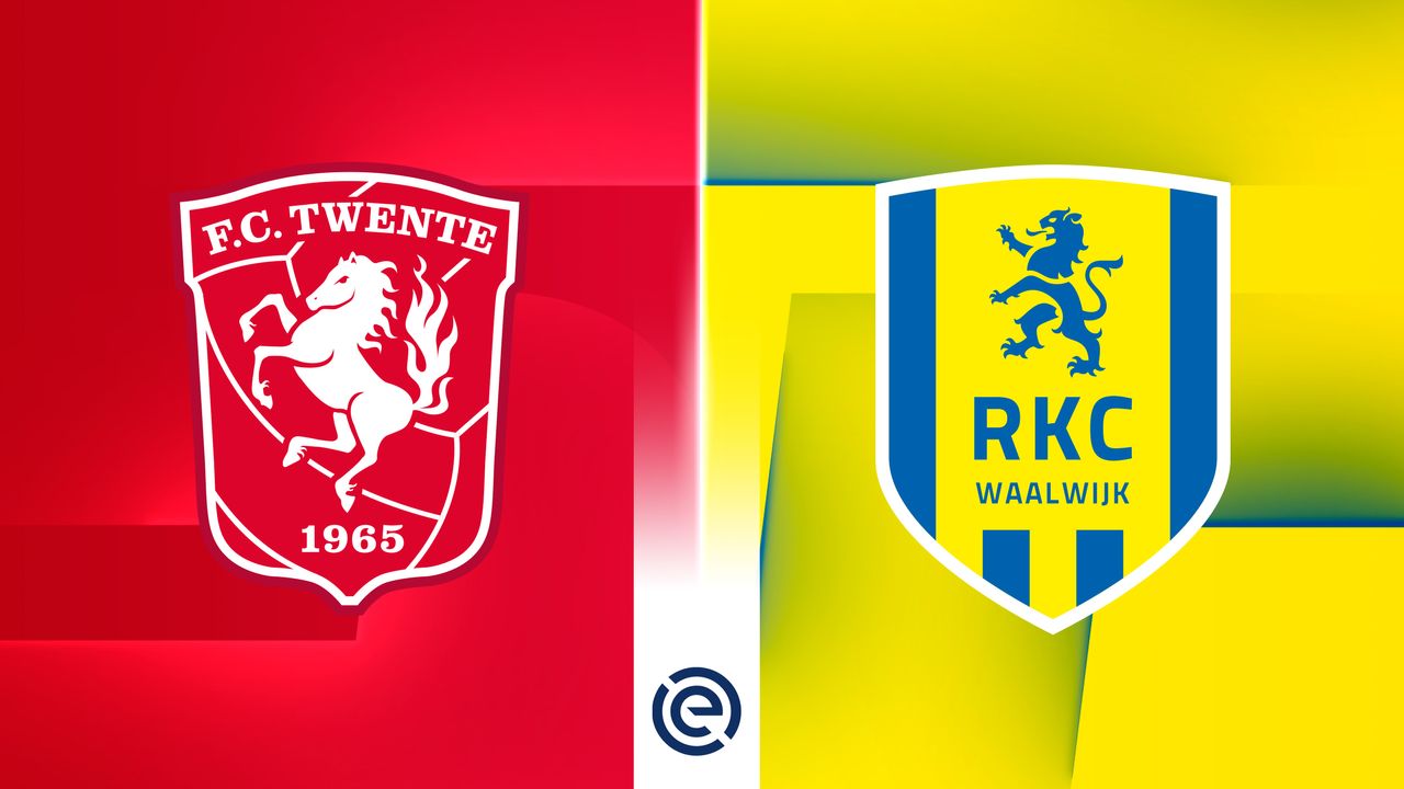FC Twente - RKC Waalwijk 2/3/24 - Stream the Match Live - Watch ESPN