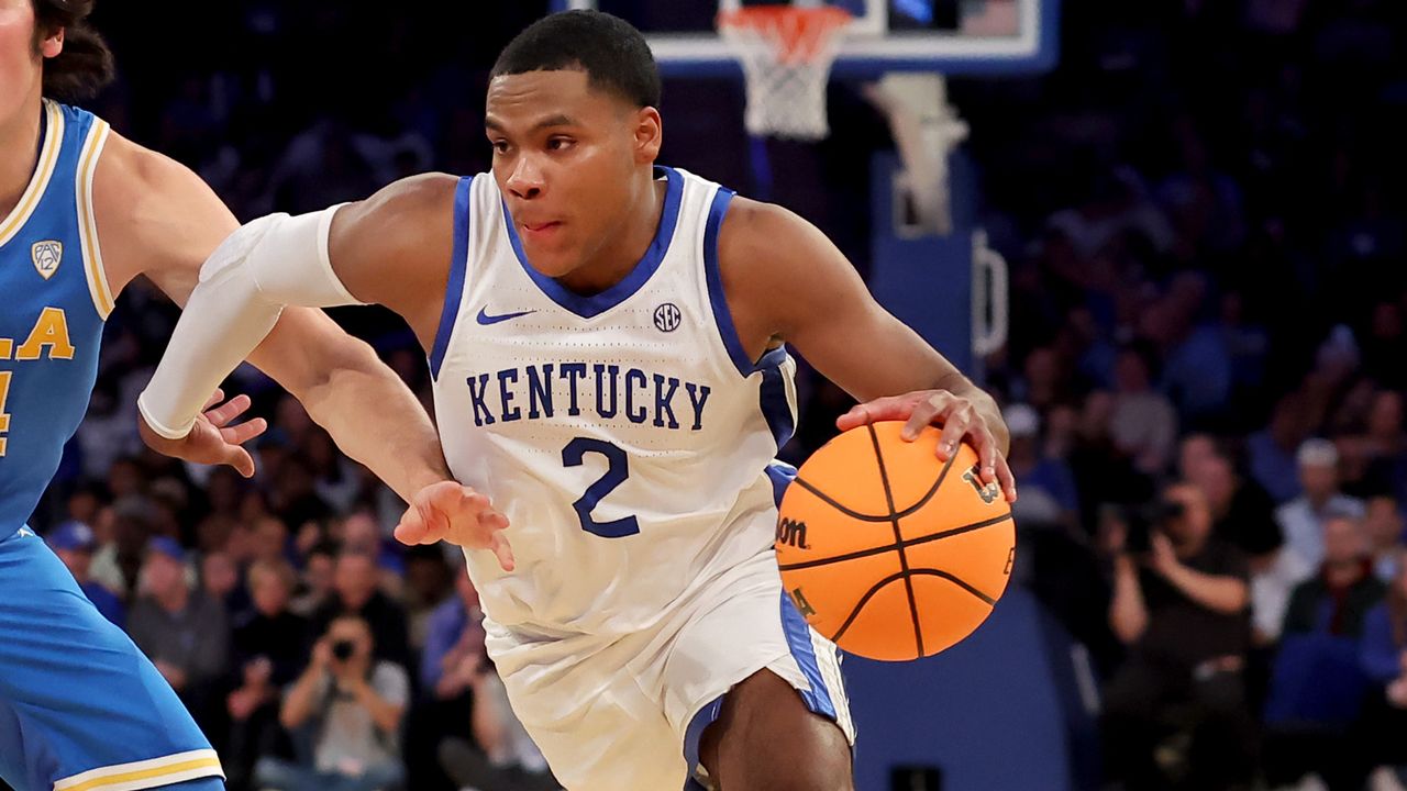 LSU vs. Kentucky 1/3/23 - Stream the Game Live - Watch ESPN