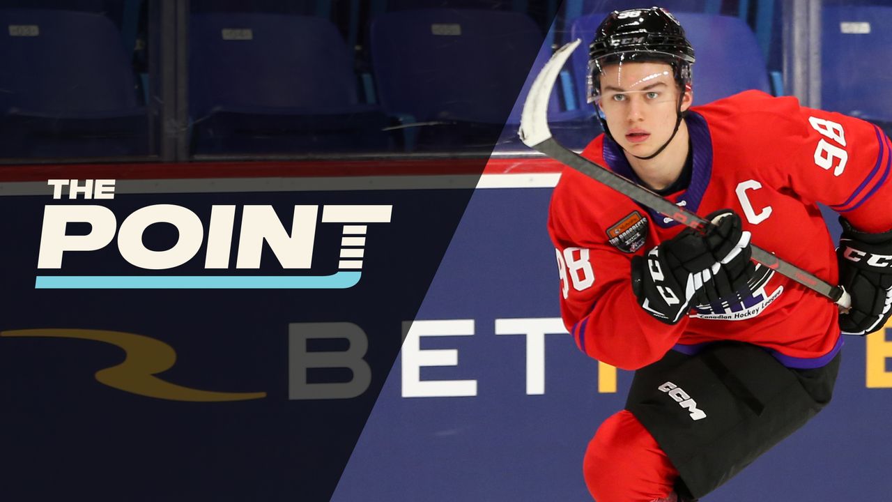 The Point (5/8/23) - Live Stream - Watch ESPN