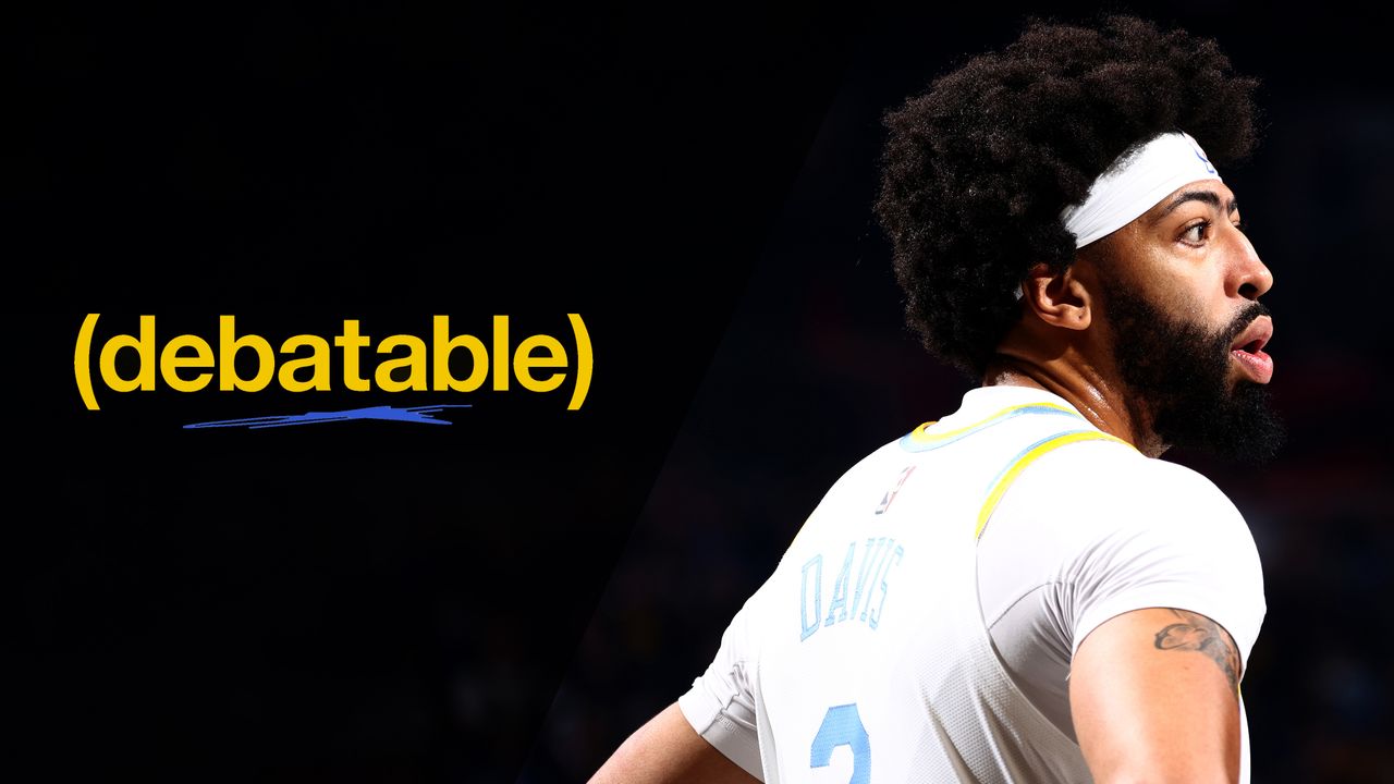 Debatable | Watch ESPN