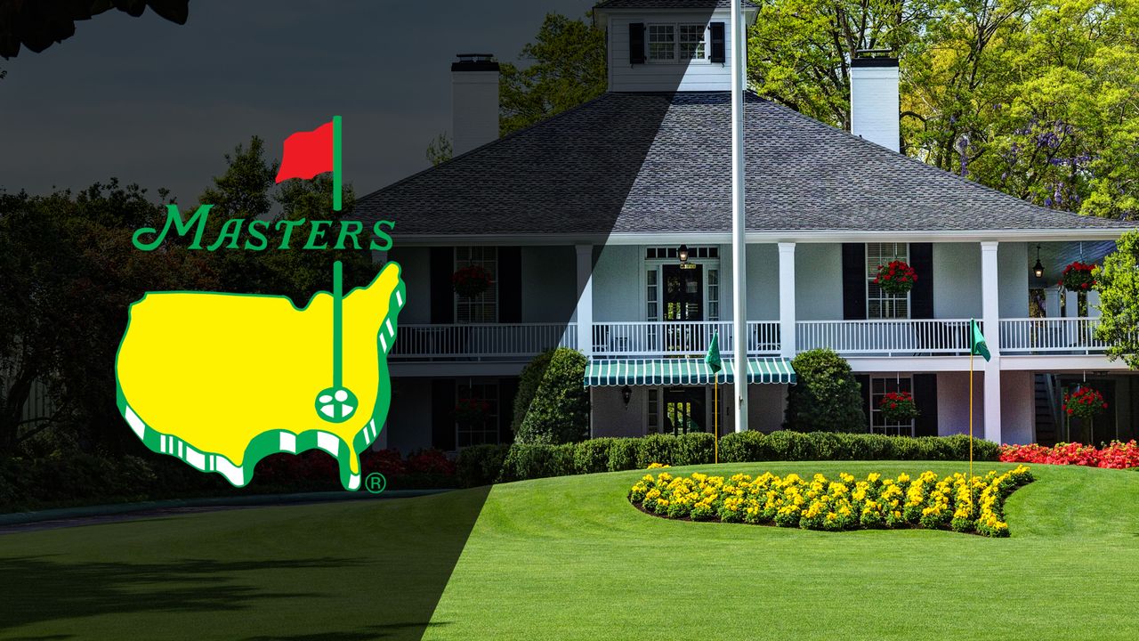 2021 Masters Golf Tournament (Second Round) (4/9/21) - Live Stream ...