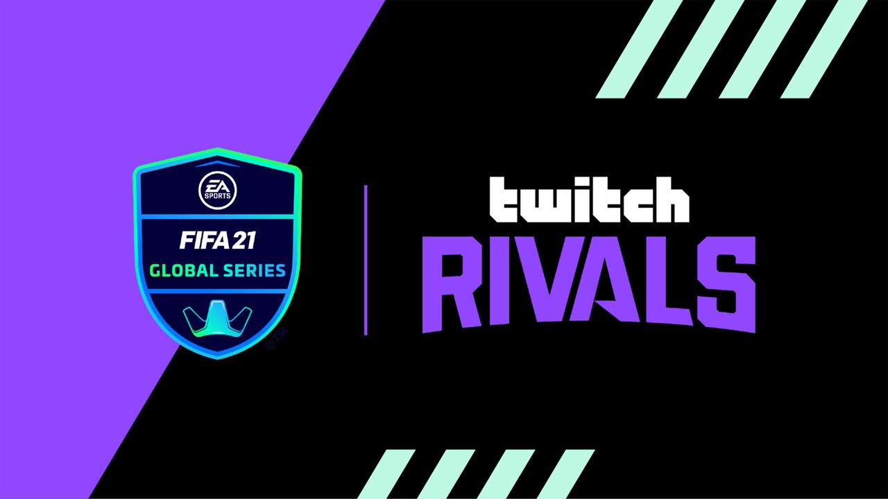 Twitch Rivals: FIFA 21 Preseason Invitational (10/15/20) - Live Stream ...