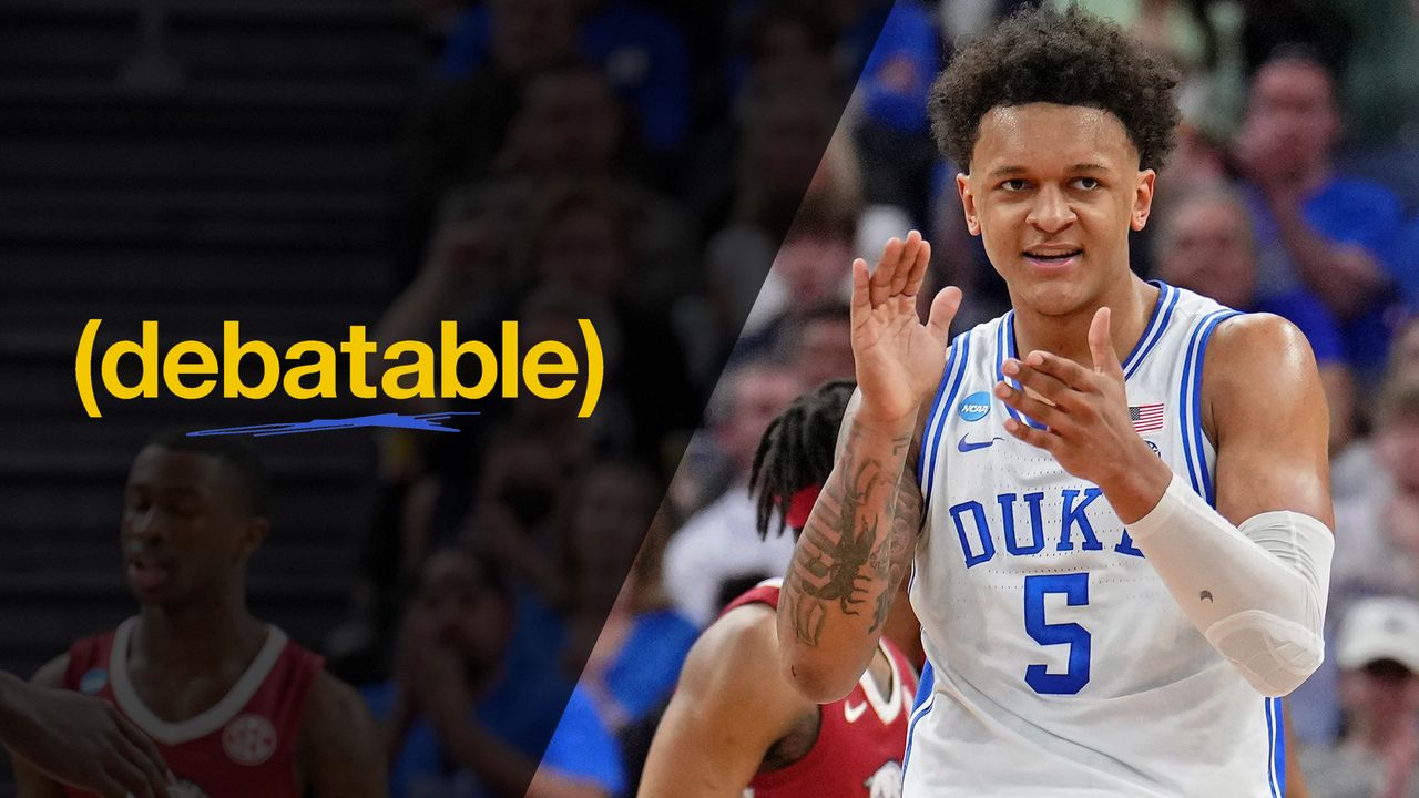 Debatable (3/28/22) - Live Stream - Watch ESPN