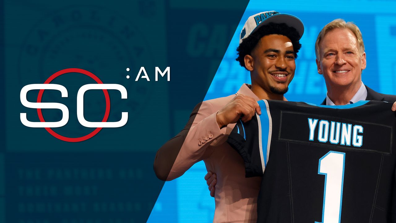 SportsCenter (4/28/23) - Live Stream - Watch ESPN