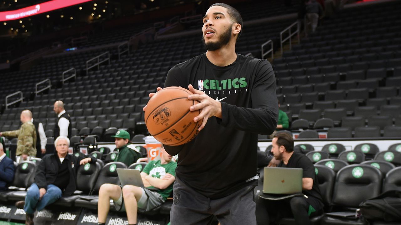 NBA Layup Lines (6/16/22) - Live Stream - Watch ESPN