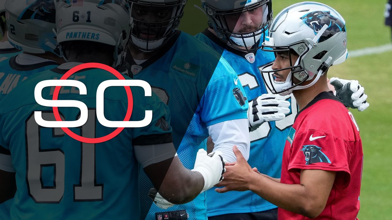 SportsCenter (6/14/23) - Live Stream - Watch ESPN