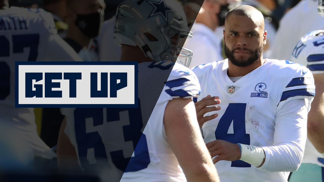 Get Up! (3/10/21) - Live Stream - Watch ESPN