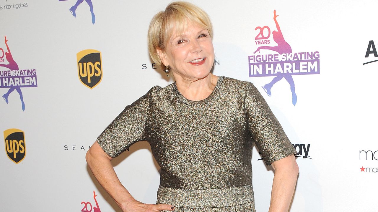 2019 Frank Deford Lecture in Sports Journalism with Andrea Joyce (8/1 ...