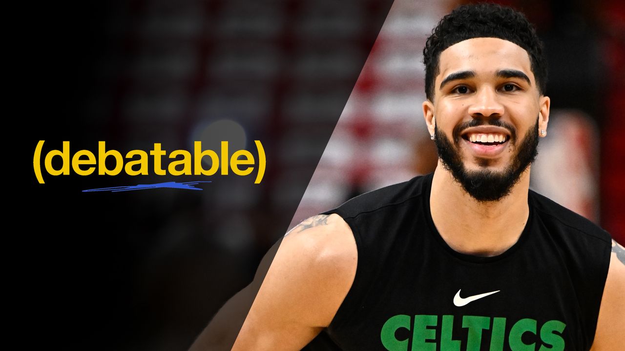 Debatable (5/24/23) - Live Stream - Watch ESPN