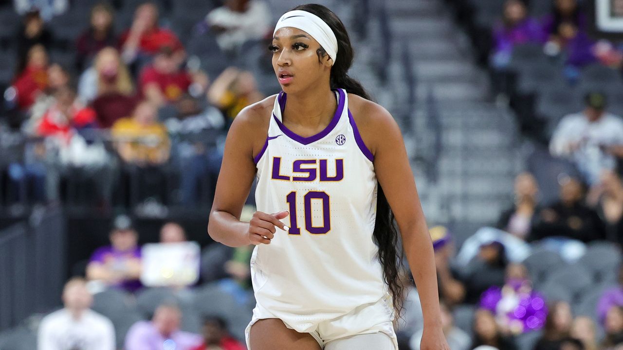 Mississippi Valley State vs. #1 LSU 11/12/23 - Stream the Game Live ...