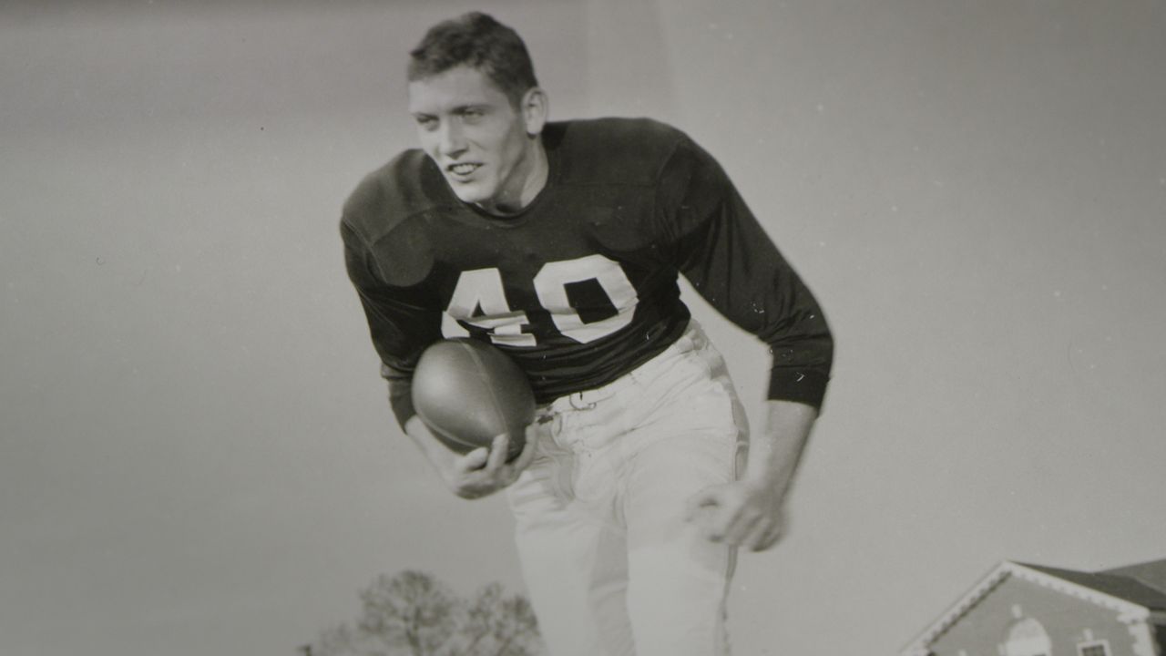 The Trials of Bobby Hoppe | Watch ESPN