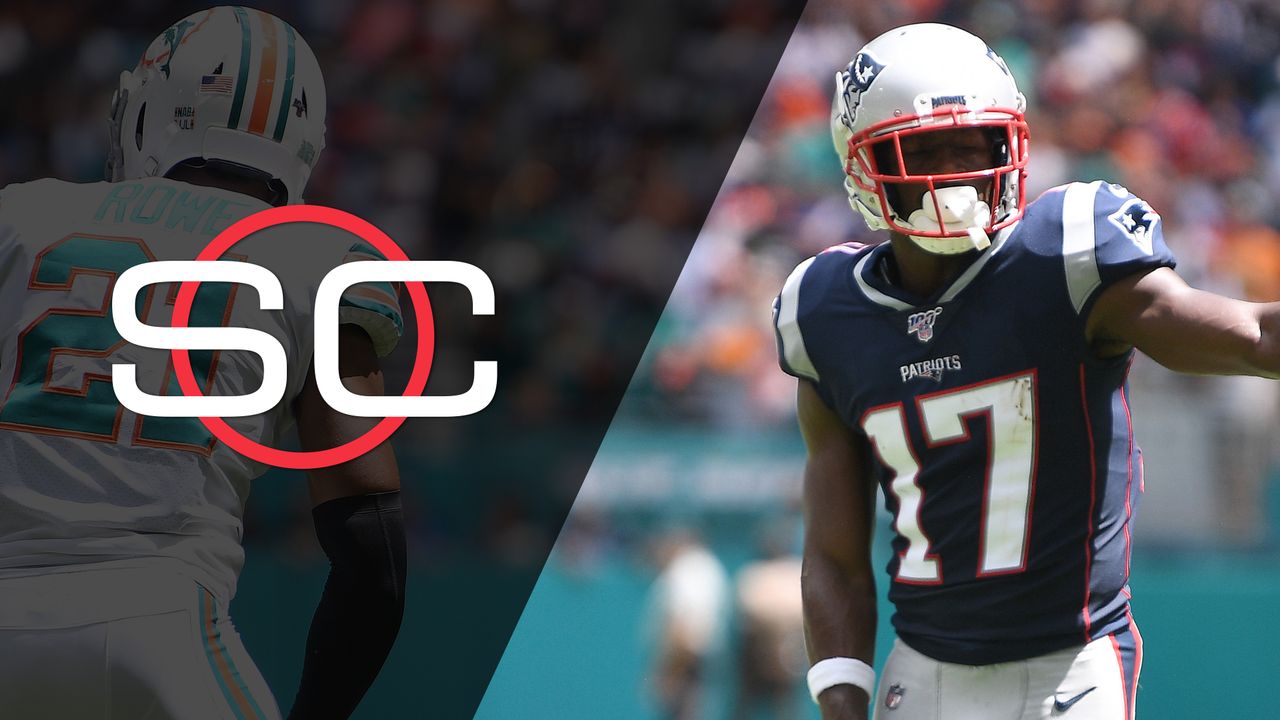 SportsCenter (10/23/20) - Live Stream - Watch ESPN