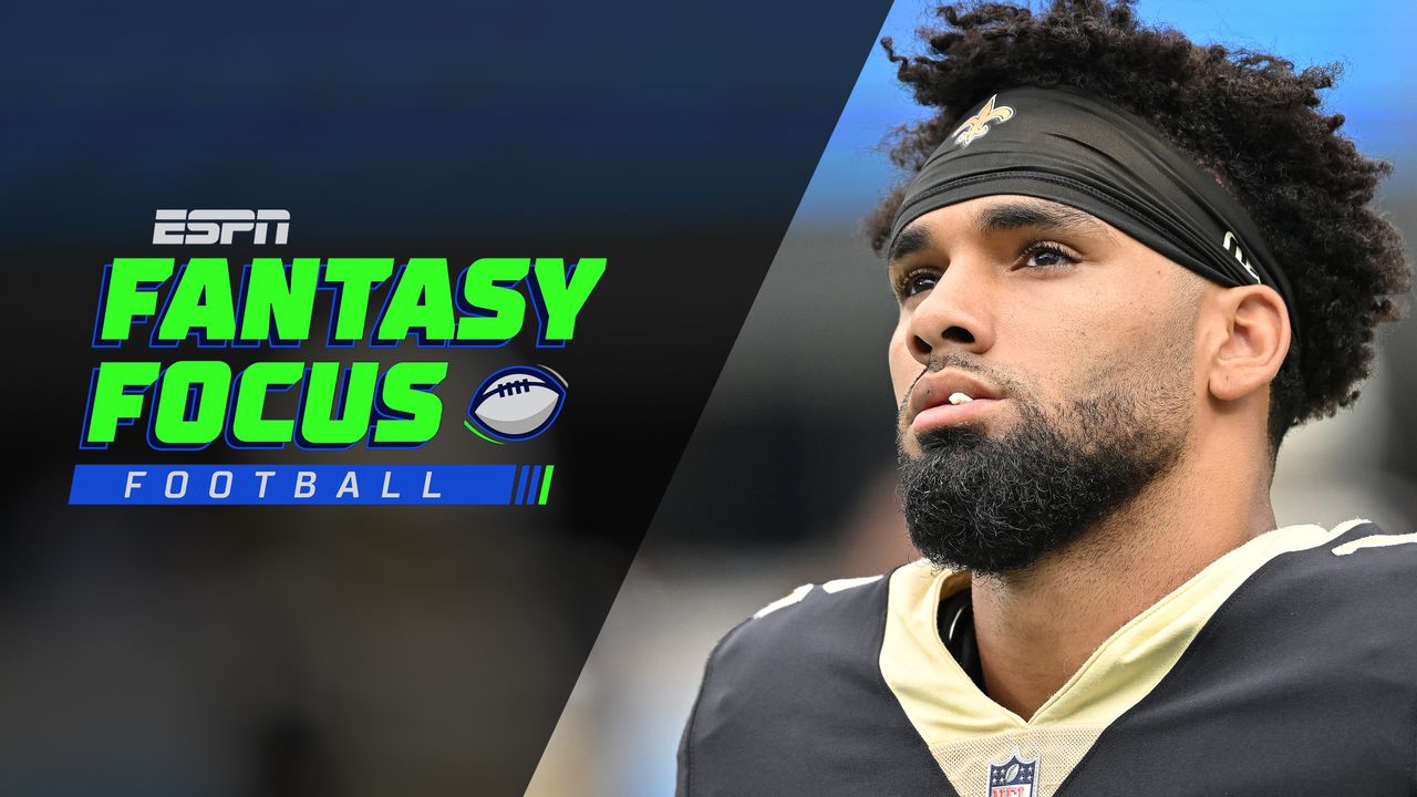 Fantasy Focus Live! (8/28/23) - Live Stream - Watch ESPN