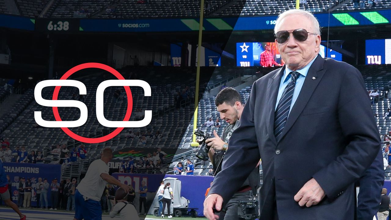 SportsCenter | Watch ESPN