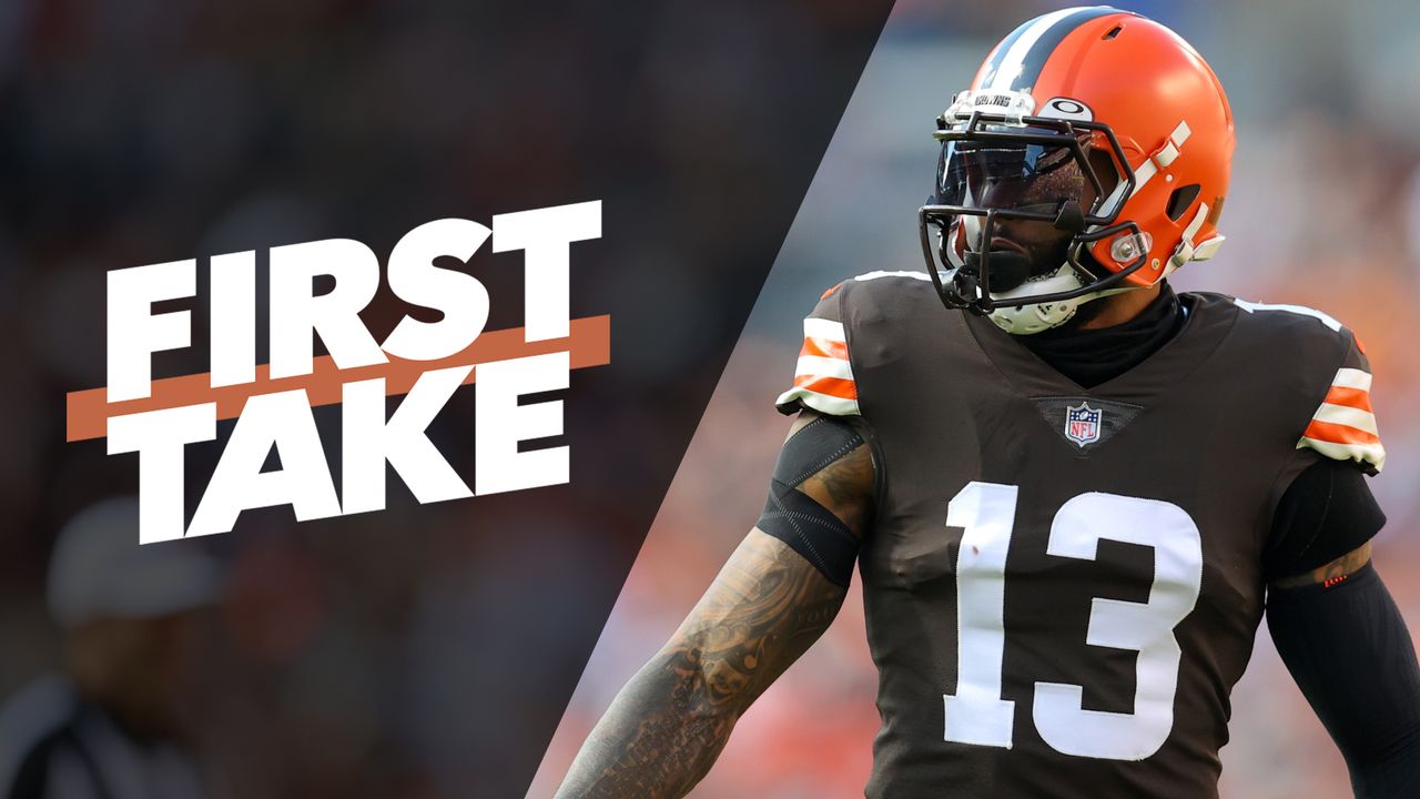 First Take (11/5/21) - Live Stream - Watch ESPN