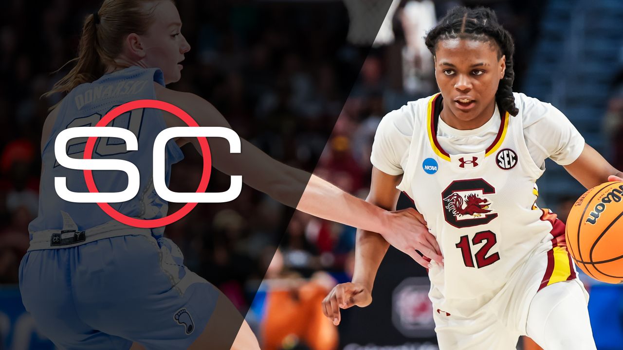 SportsCenter (3/24/24) - Live Stream - Watch ESPN