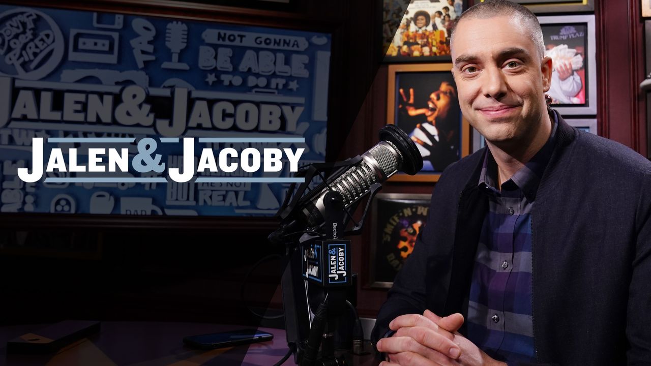 Jalen and Jacoby (4/15/20) - Live Stream - Watch ESPN