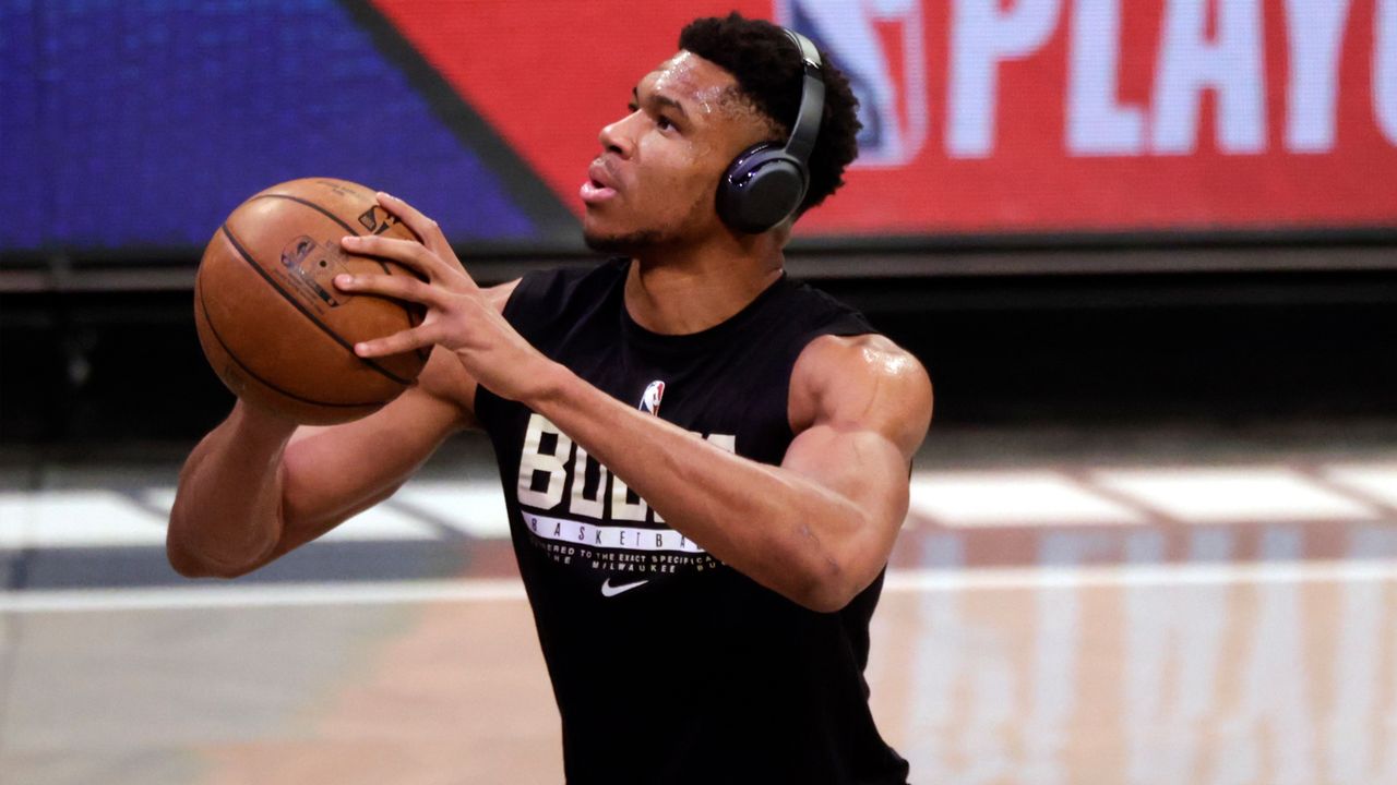 NBA Layup Lines (6/10/21) - Live Stream - Watch ESPN