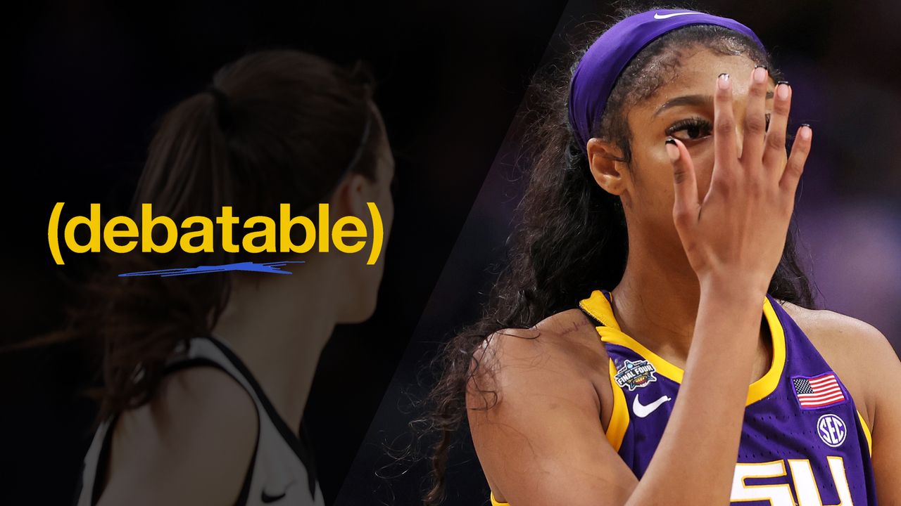 Debatable (4/3/23) - Live Stream - Watch ESPN