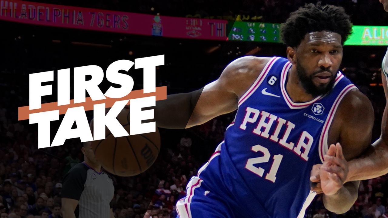 First Take (5/12/23) - Live Stream - Watch ESPN