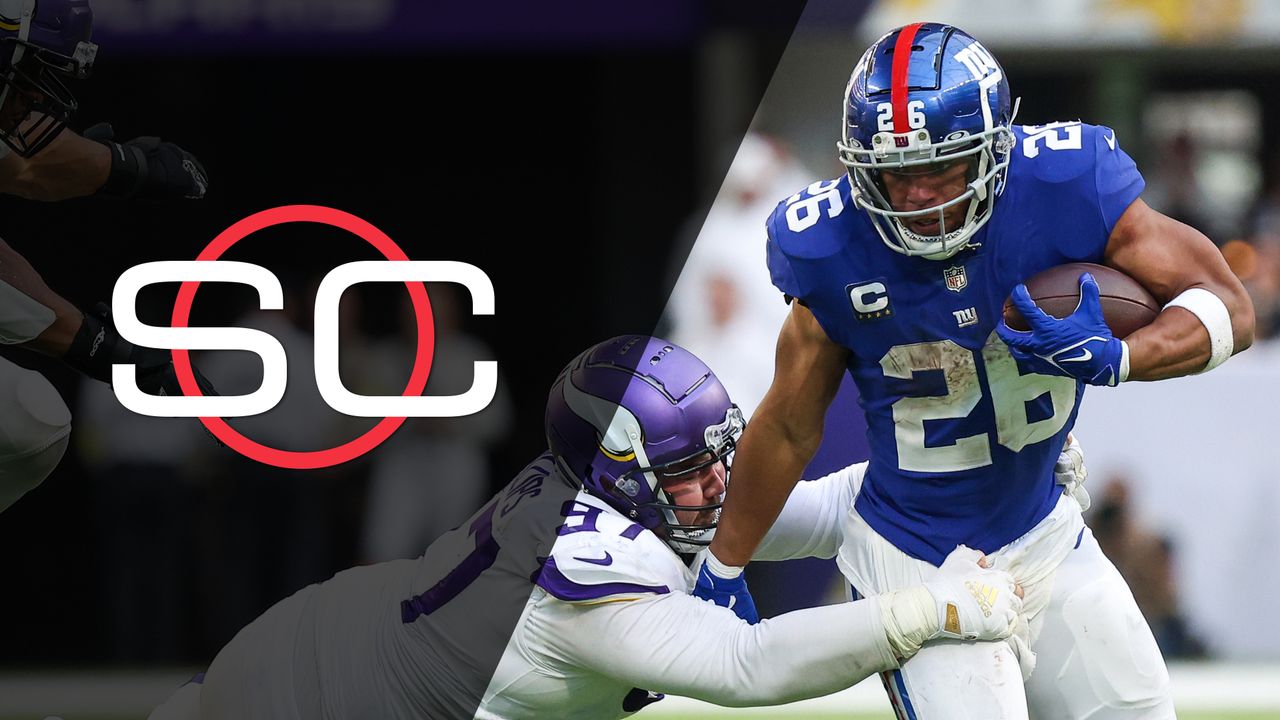 SportsCenter (7/18/23) - Live Stream - Watch ESPN