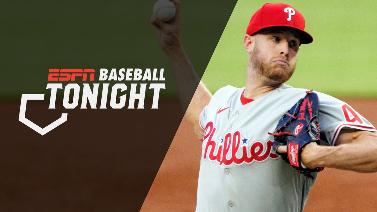 Baseball Tonight: Sunday Night Countdown (5/29/22) - Live Stream ...