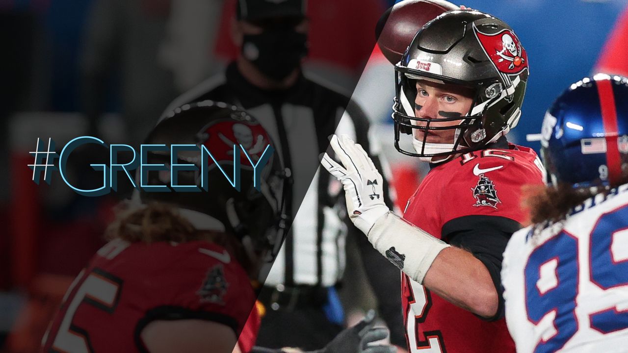 GREENY Presented by Progressive | Watch ESPN