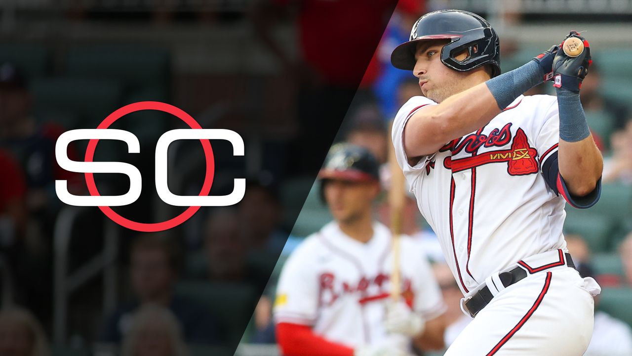 SportsCenter (7/18/23) - Live Stream - Watch ESPN