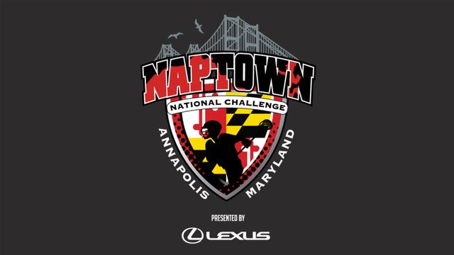 The Naptown Lacrosse Challenge (Class of 2025) (6/30/21) - Live Stream ...