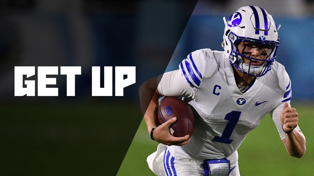 Get Up! | Watch ESPN