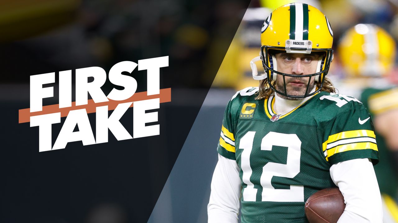 First Take (1/25/22) - Live Stream - Watch ESPN