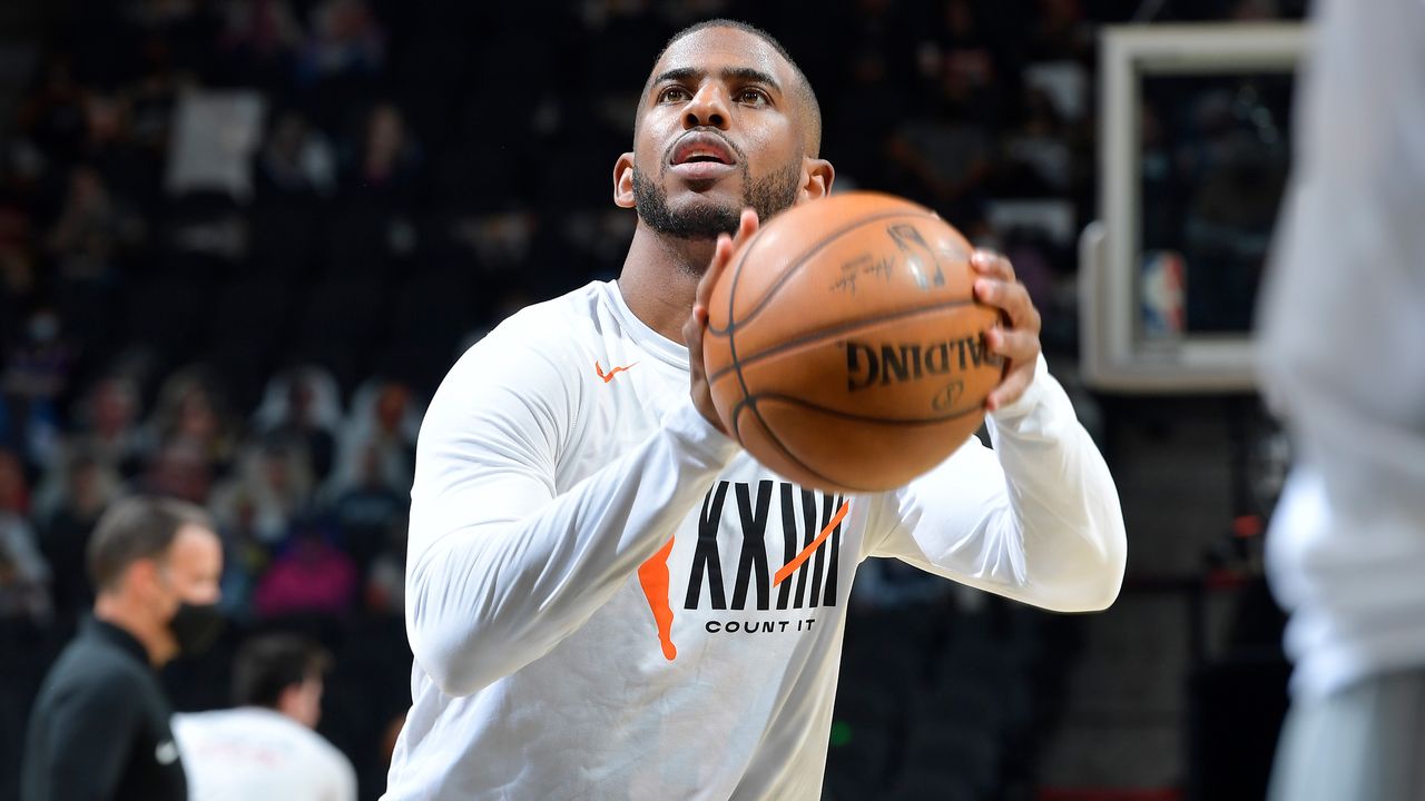 Above the Rim Cameras-NBA Layup Lines (5/23/21) - Live Stream - Watch ESPN