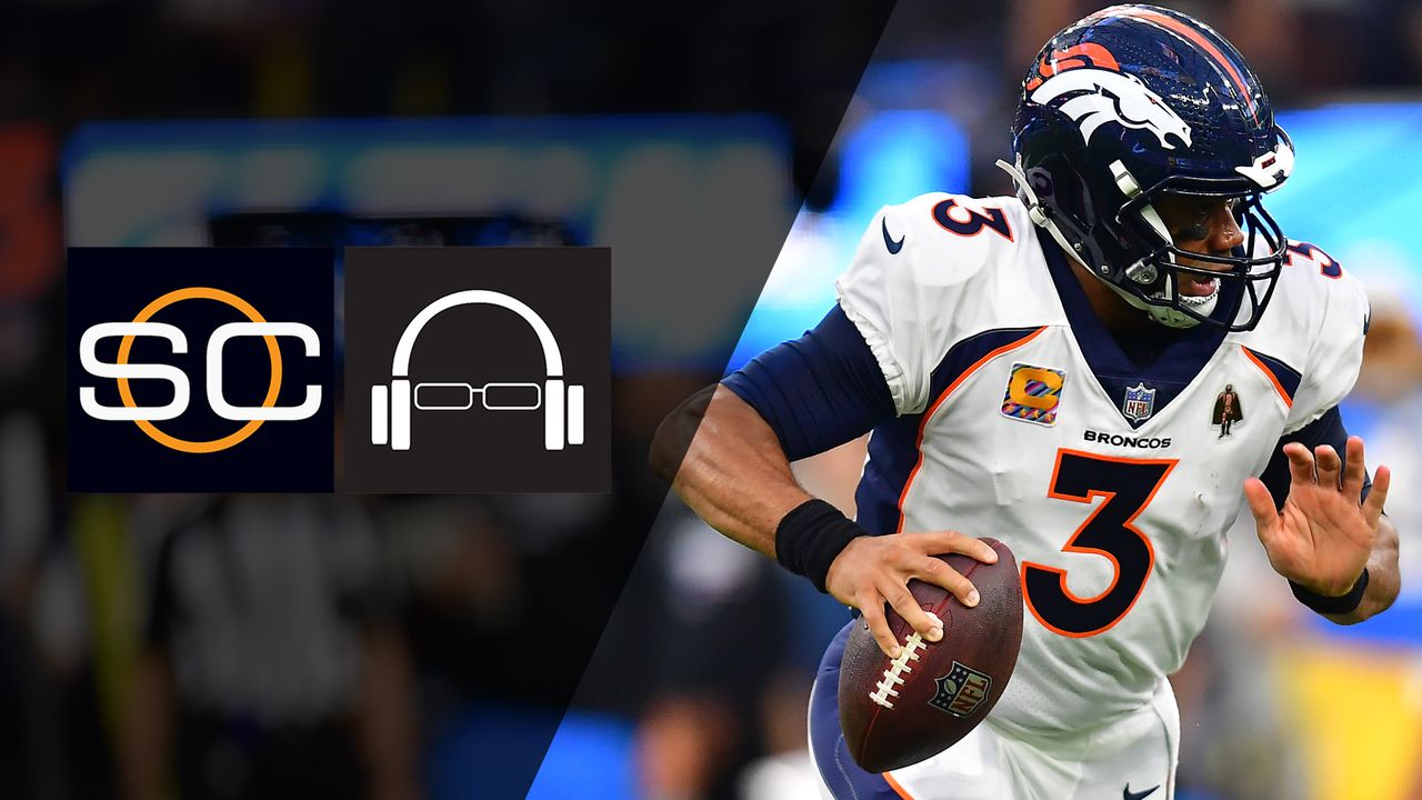SportsCenter with Scott Van Pelt (10/17/22) - Live Stream - Watch ESPN