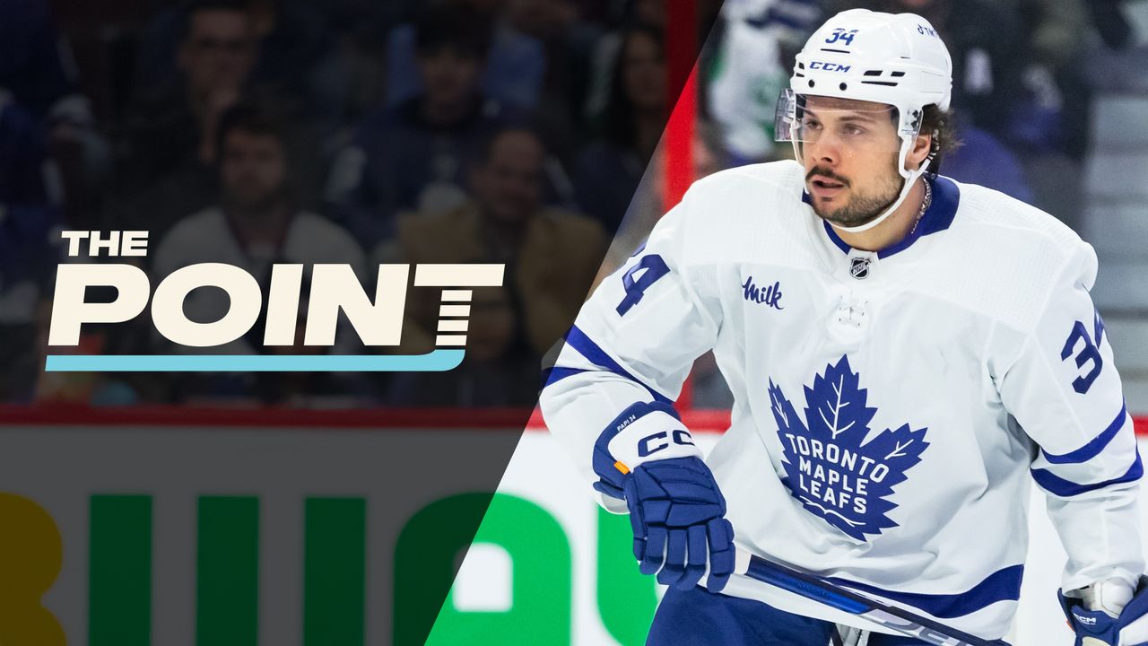 The Point (3/21/23) - Live Stream - Watch ESPN