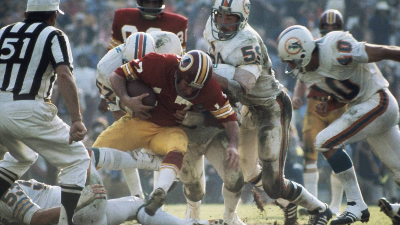 Miami Dolphins vs. Washington Redskins (5/9/20) - Live Stream - Watch ESPN