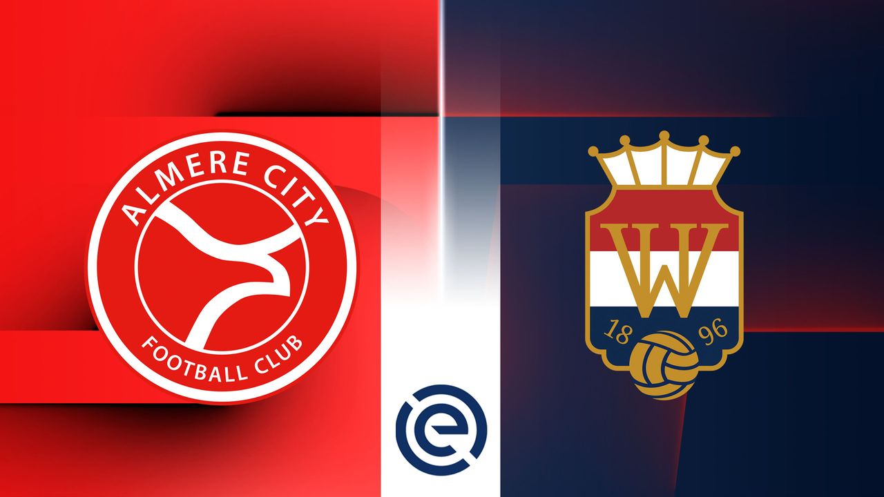 Almere City - Willem II 10/5/24 - Stream the Match Live - Watch ESPN