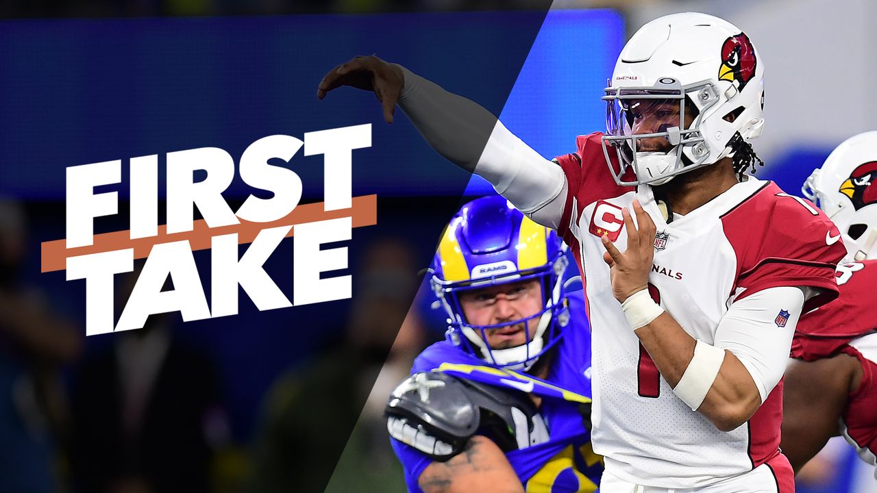 First Take (1/18/22) - Live Stream - Watch ESPN