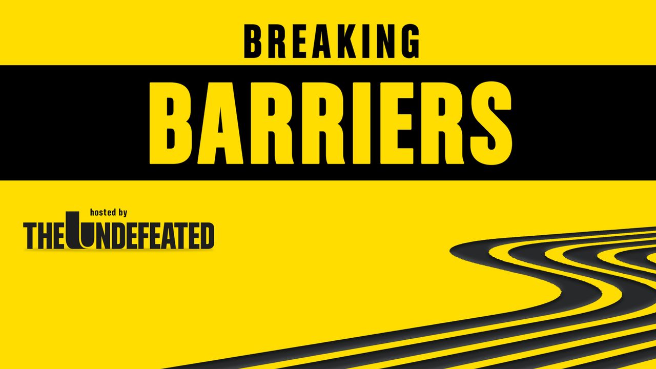 Breaking Barriers: The Undefeated on Race in Baseball (8/28/20) - Live ...