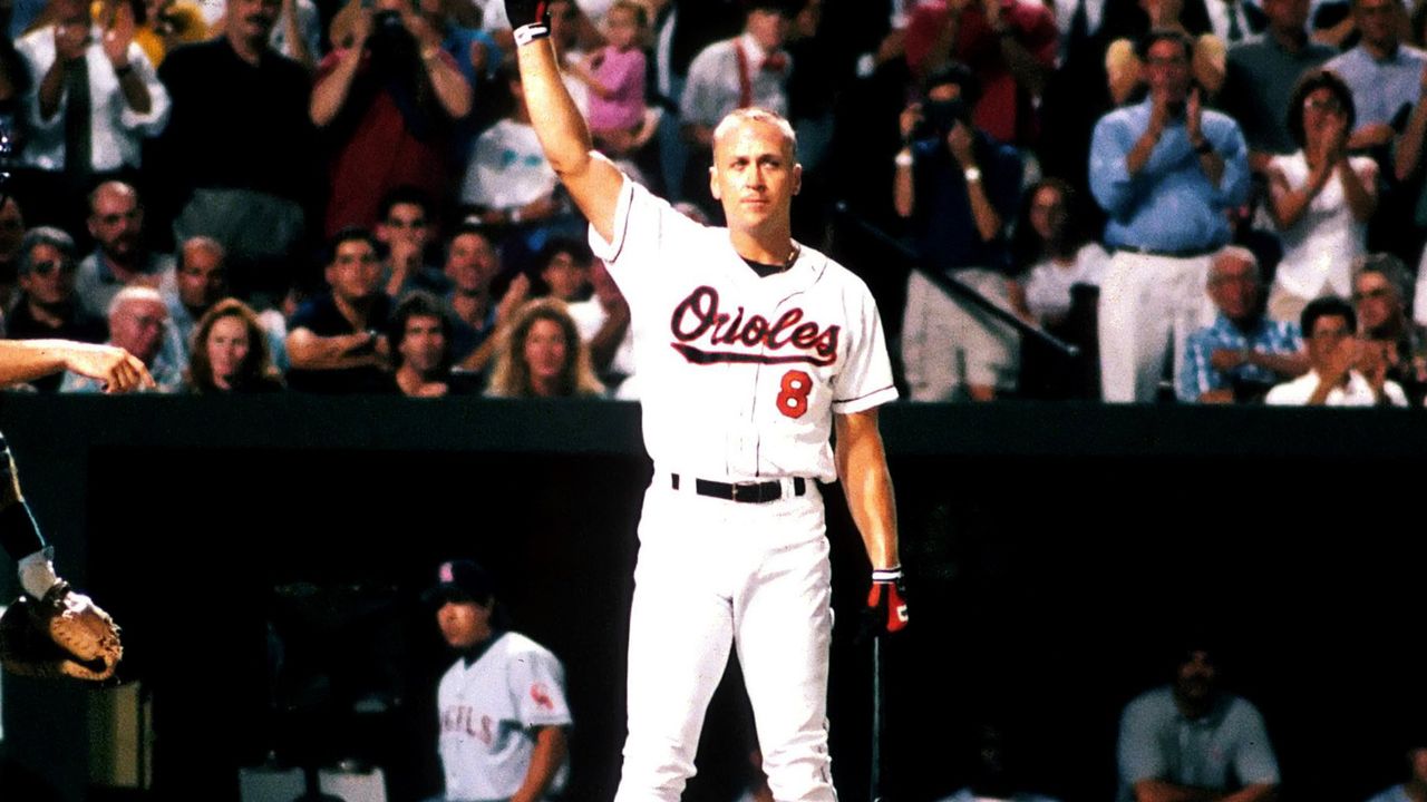 1995: California Angels vs. Baltimore Orioles (4/7/20) - Live Stream ...