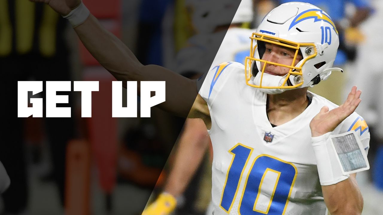 Get Up! | Watch ESPN