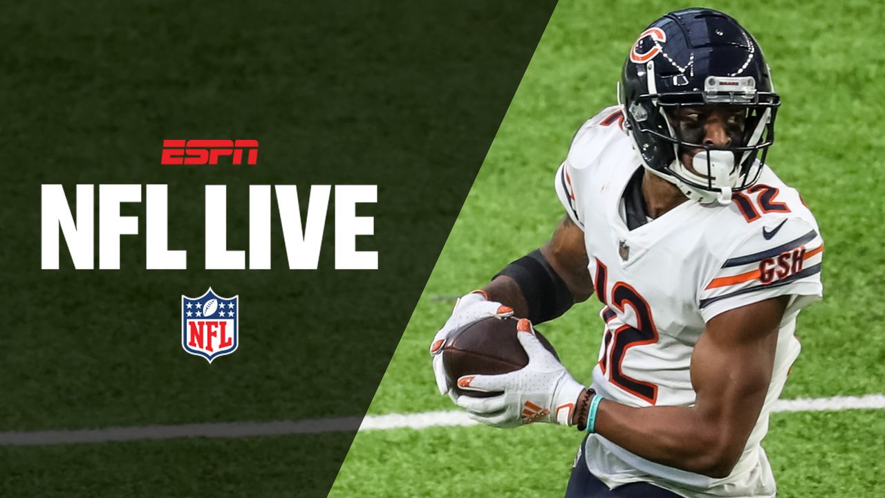NFL Live (7/14/21) - Live Stream - Watch ESPN