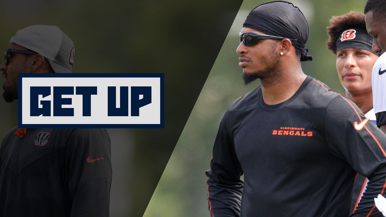 Get Up (9/3/24) - Live Stream - Watch ESPN